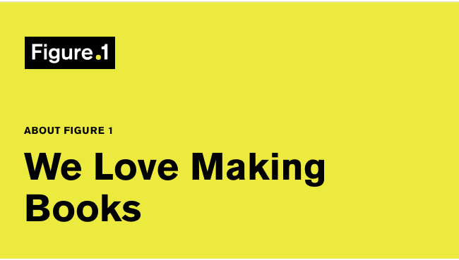 About Figure 1 • Figure 1 Publishing