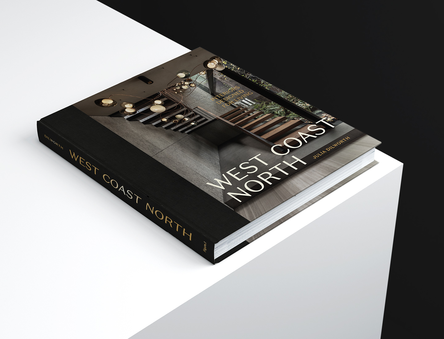 Figure 1 Publishing | Contemporary. Innovative. Beautiful. Books.