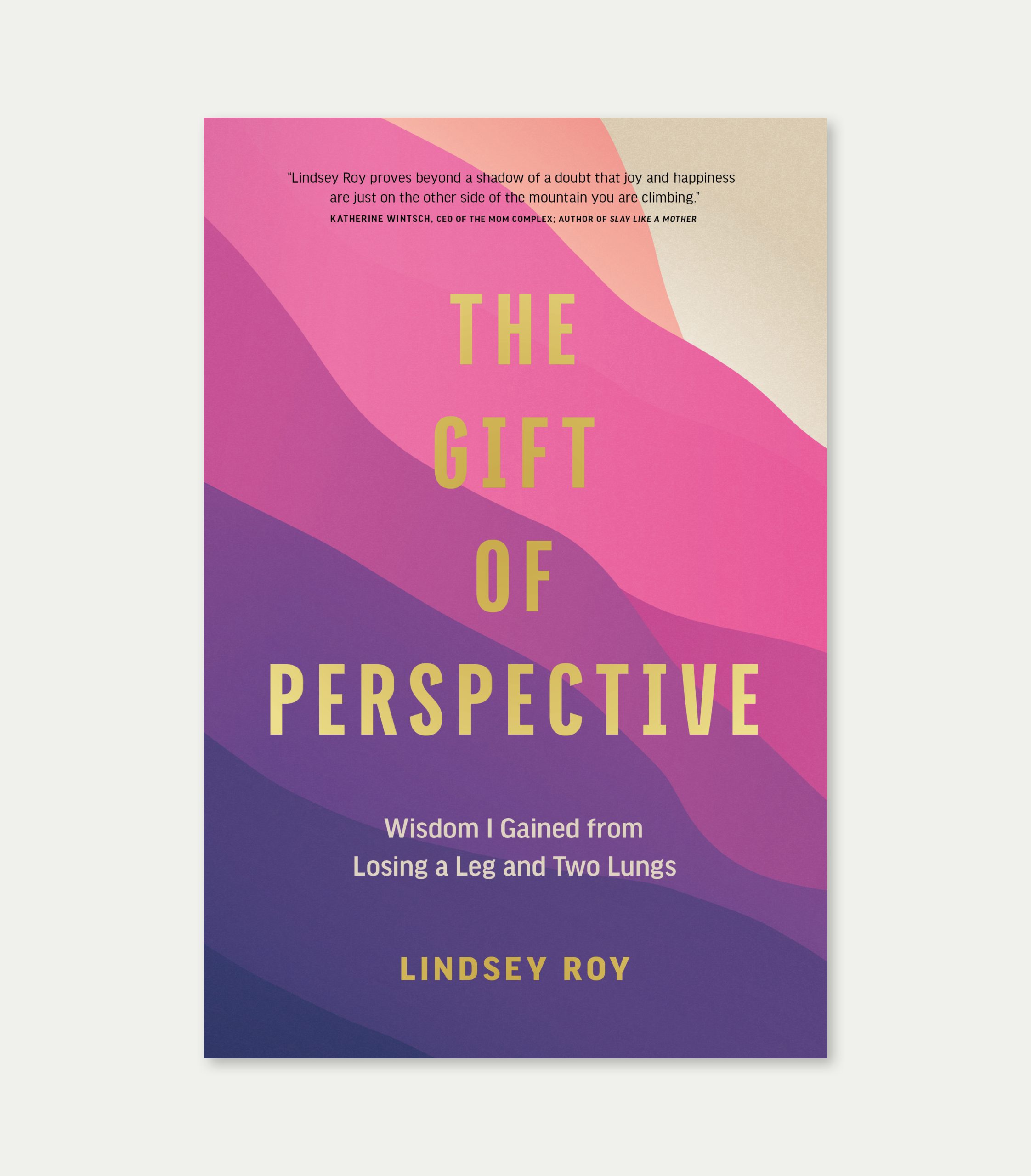 The Gift of Perspective • Figure 1 Publishing