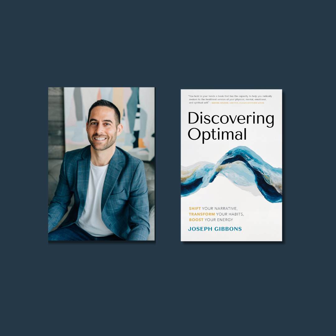 Discovering Optimal takes home three book awards • Figure 1 Publishing