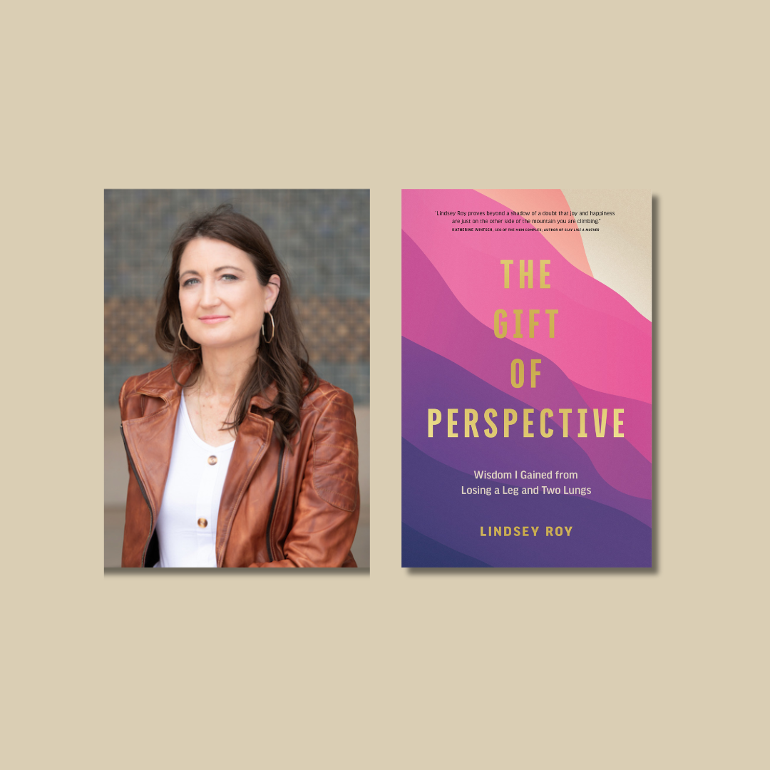 The Gift of Perspective wins Nautilus and IPPY book awards • Figure 1 ...