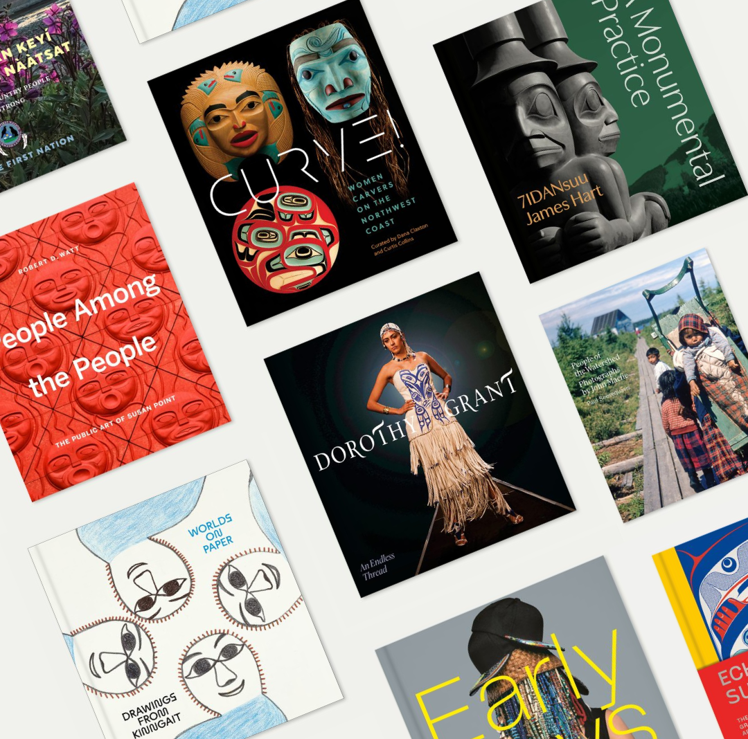 Rooted in Story: Indigenous History Month Reads • Figure 1 Publishing